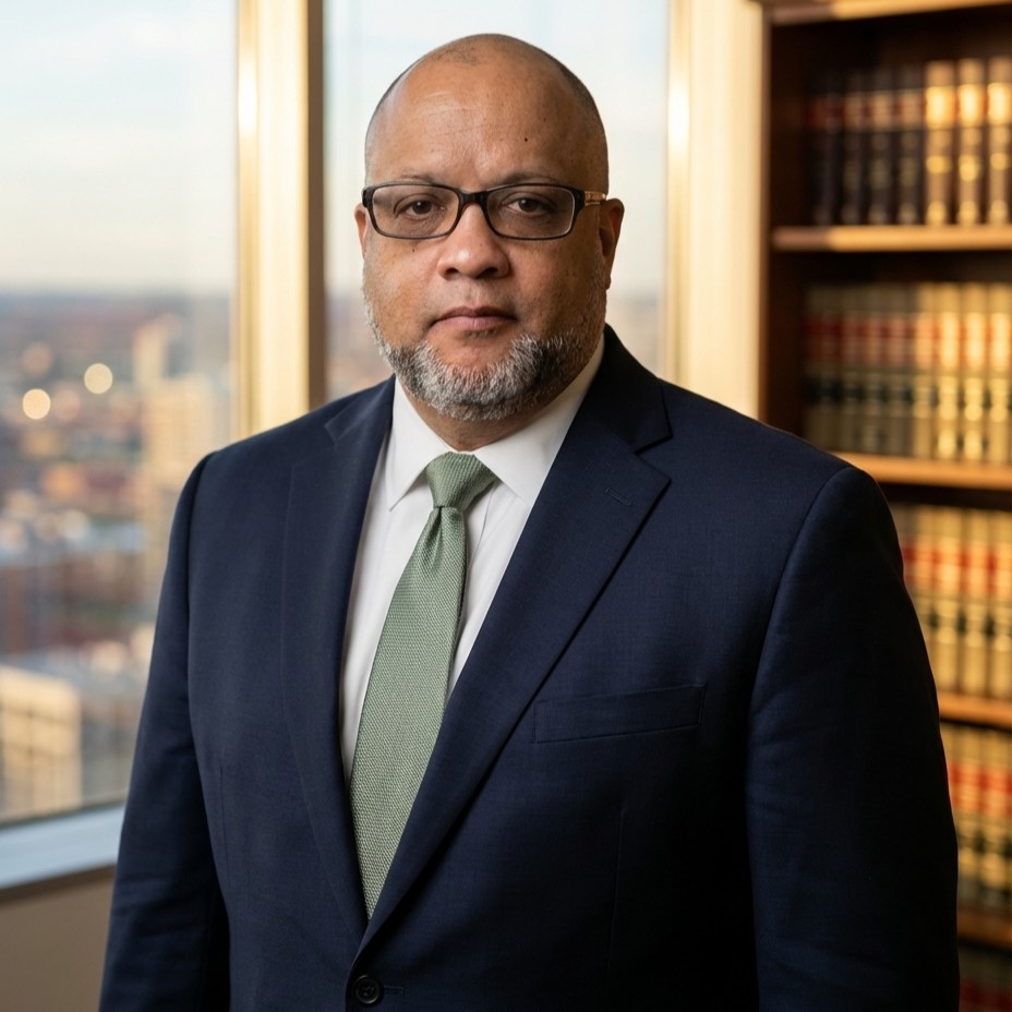 Serious Traffic Defense Lawyer | Maryland & Washington DC | Riley Legal